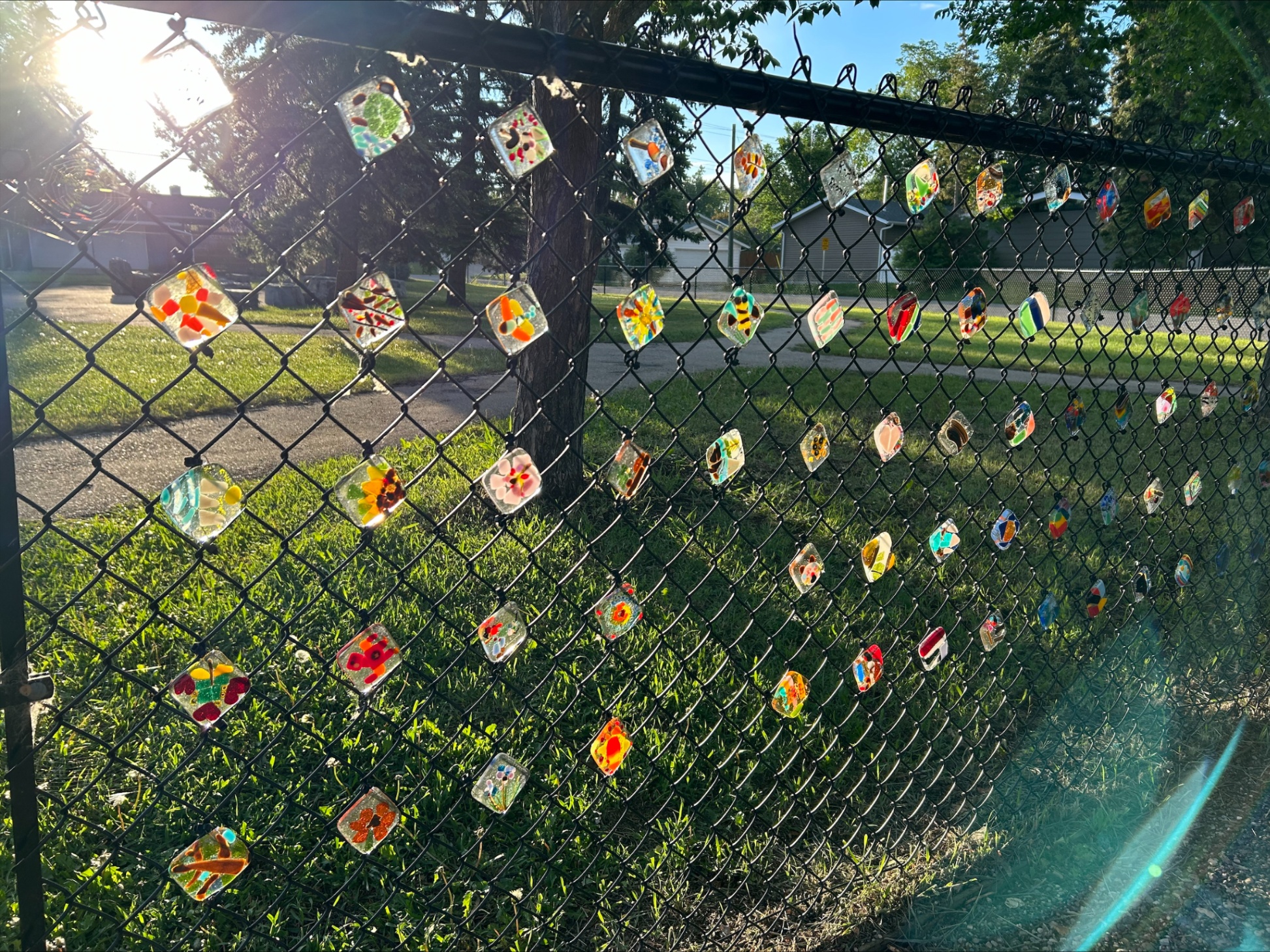 MRS Welcome Back - Maple Ridge School