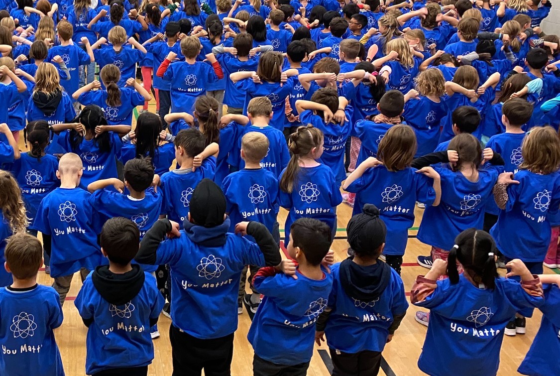 Year End Update | Maple Ridge School - Maple Ridge School