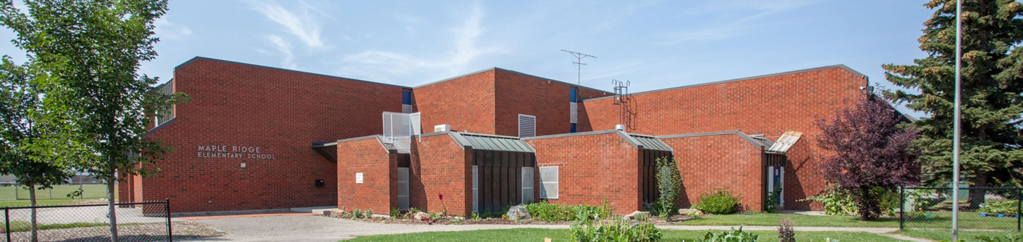 Home - Maple Ridge School